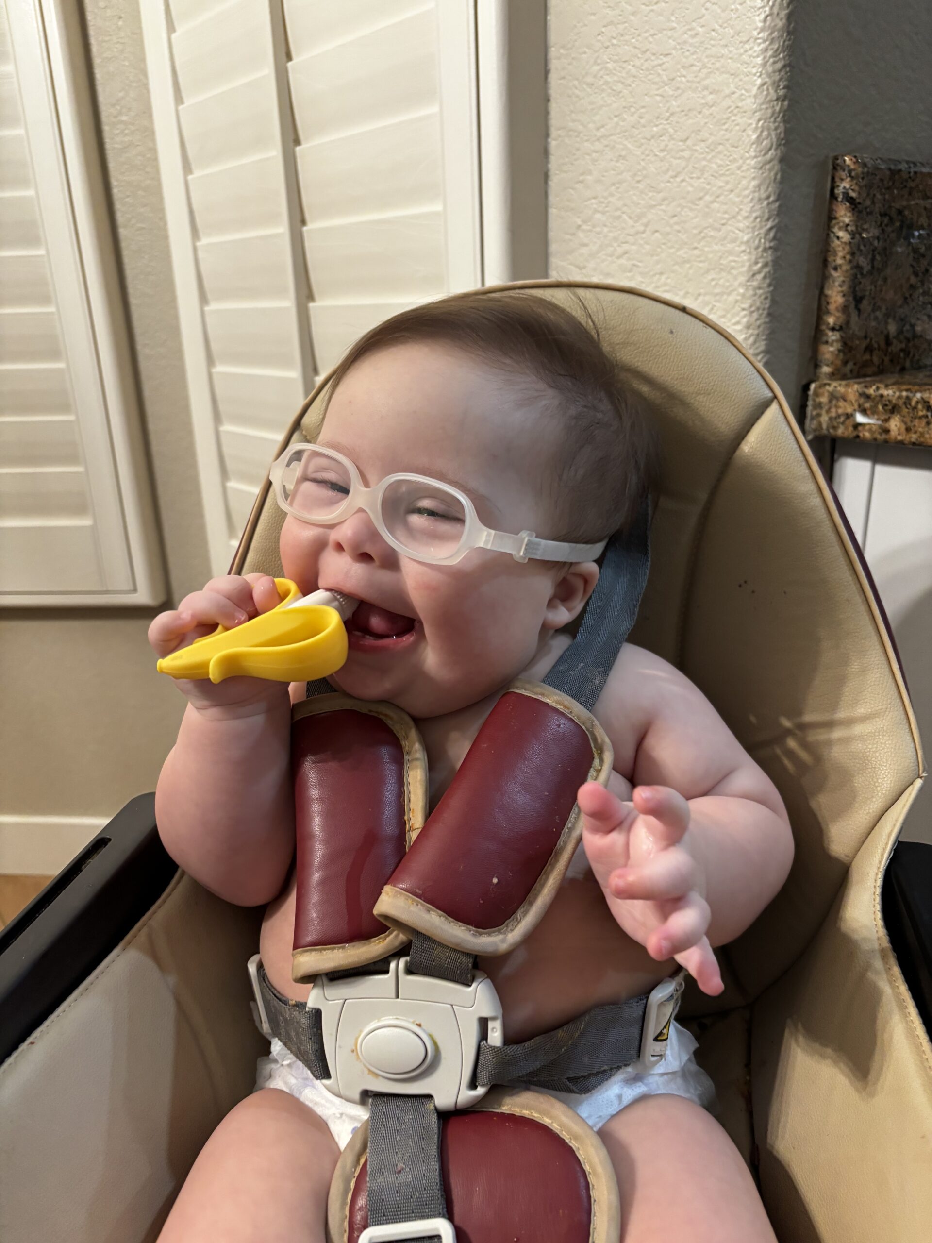 💛 Meet Beau 💙 | Down Syndrome Network